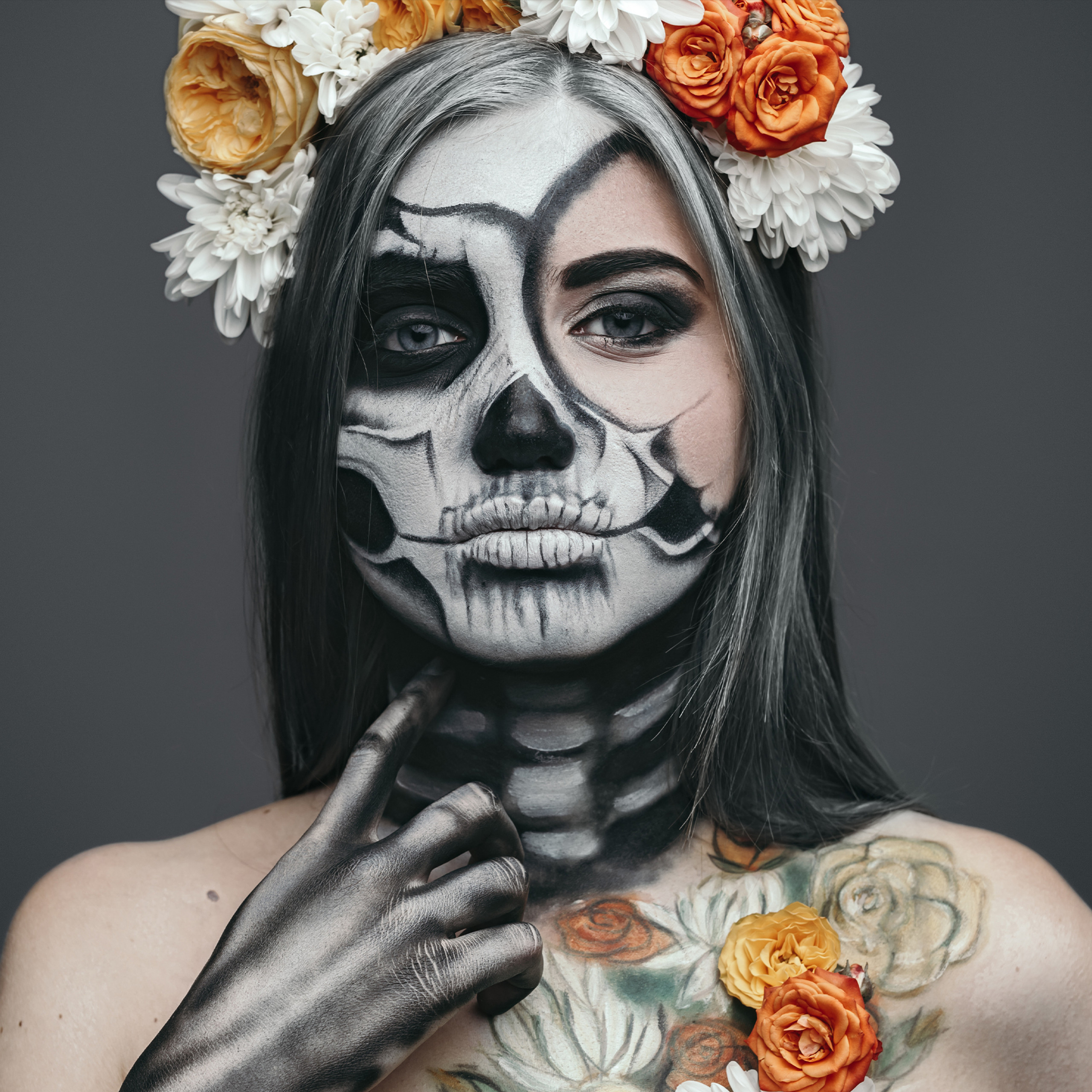 5 Last-Minute DIY Halloween Costumes - Haunted Hill Farm